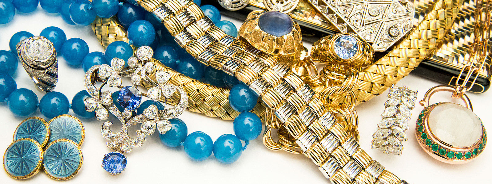 Bijoux Jewels