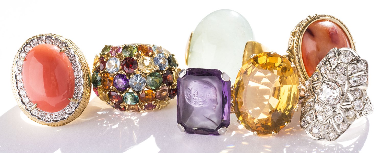 Bijoux Jewels